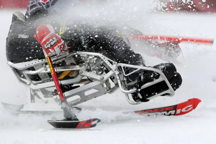 USOPC | Getting Started